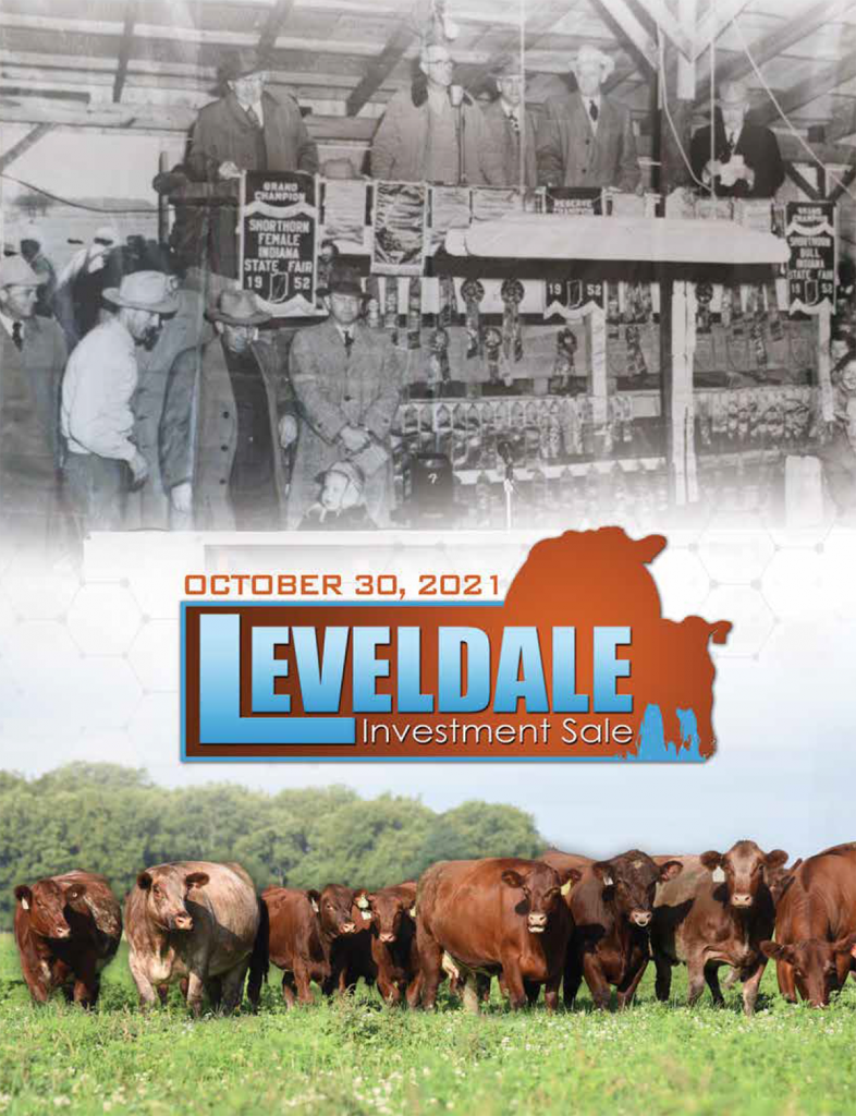 Sales Archive – Bowman Superior Genetics