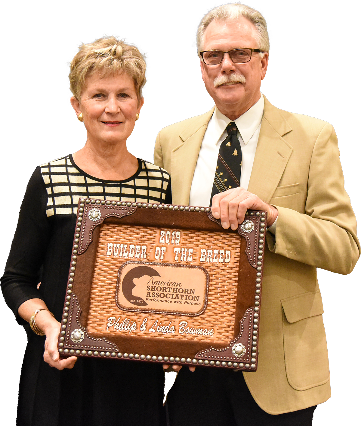 About Us – Bowman Superior Genetics